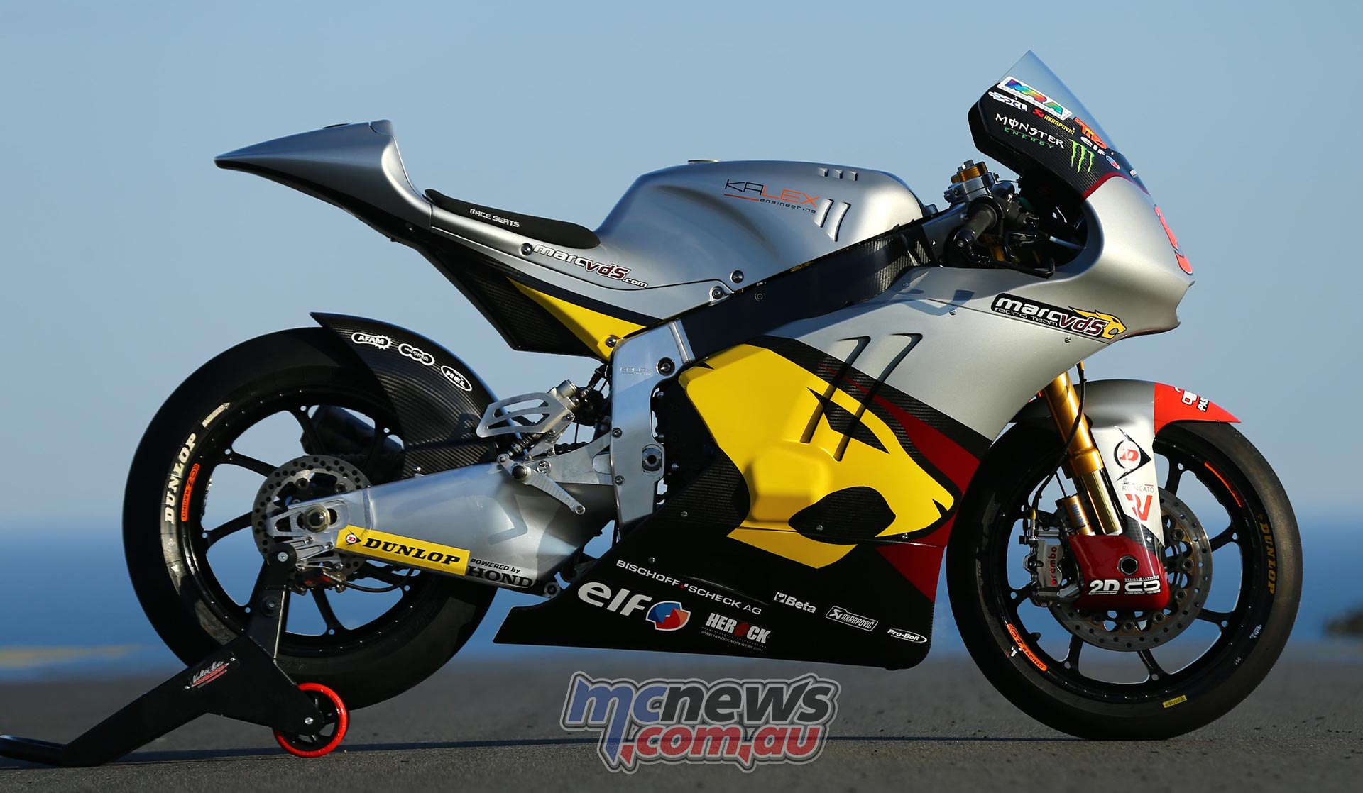 Rabat's Championship winning Moto2 machine stolen | MCNews