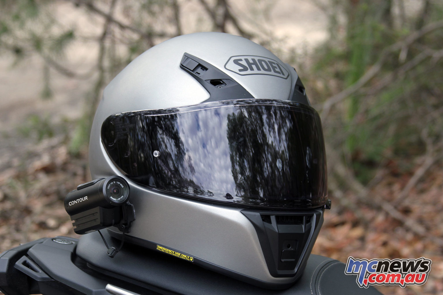 Shoei RYD Helmet Review | All-round value performer | MCNews