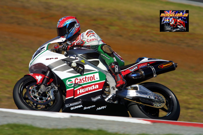 Colin Edwards to lead Team USA at 2018 Island Classic | MCNews