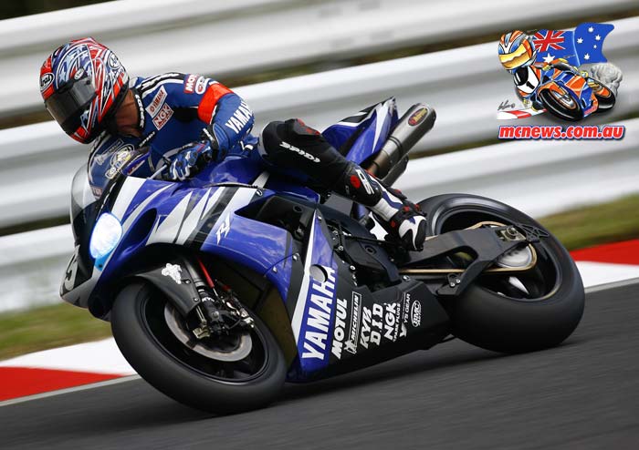 Colin Edwards to lead Team USA at 2018 Island Classic | MCNews