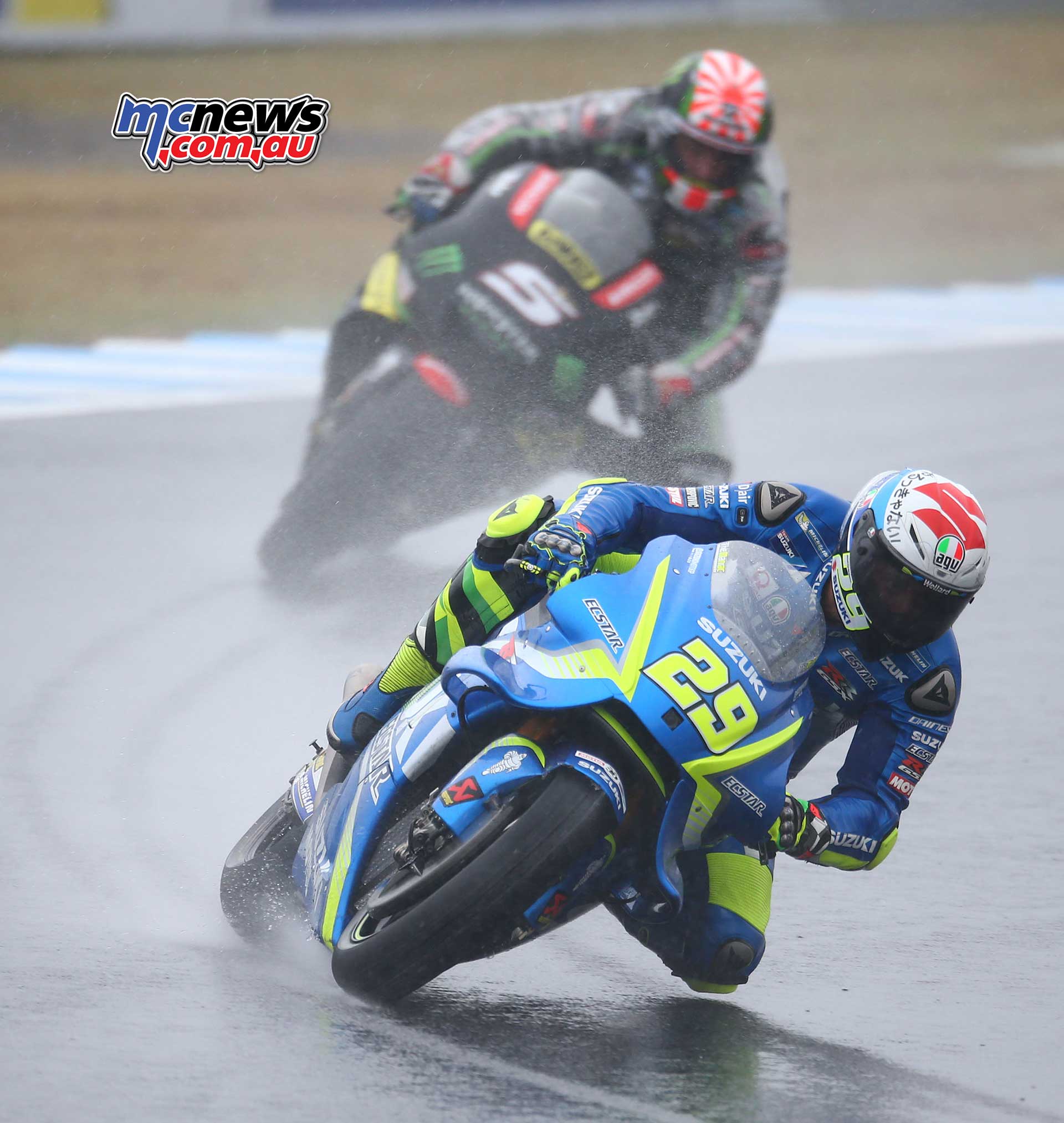 2017 Motegi MotoGP Images Gallery C | MCNews