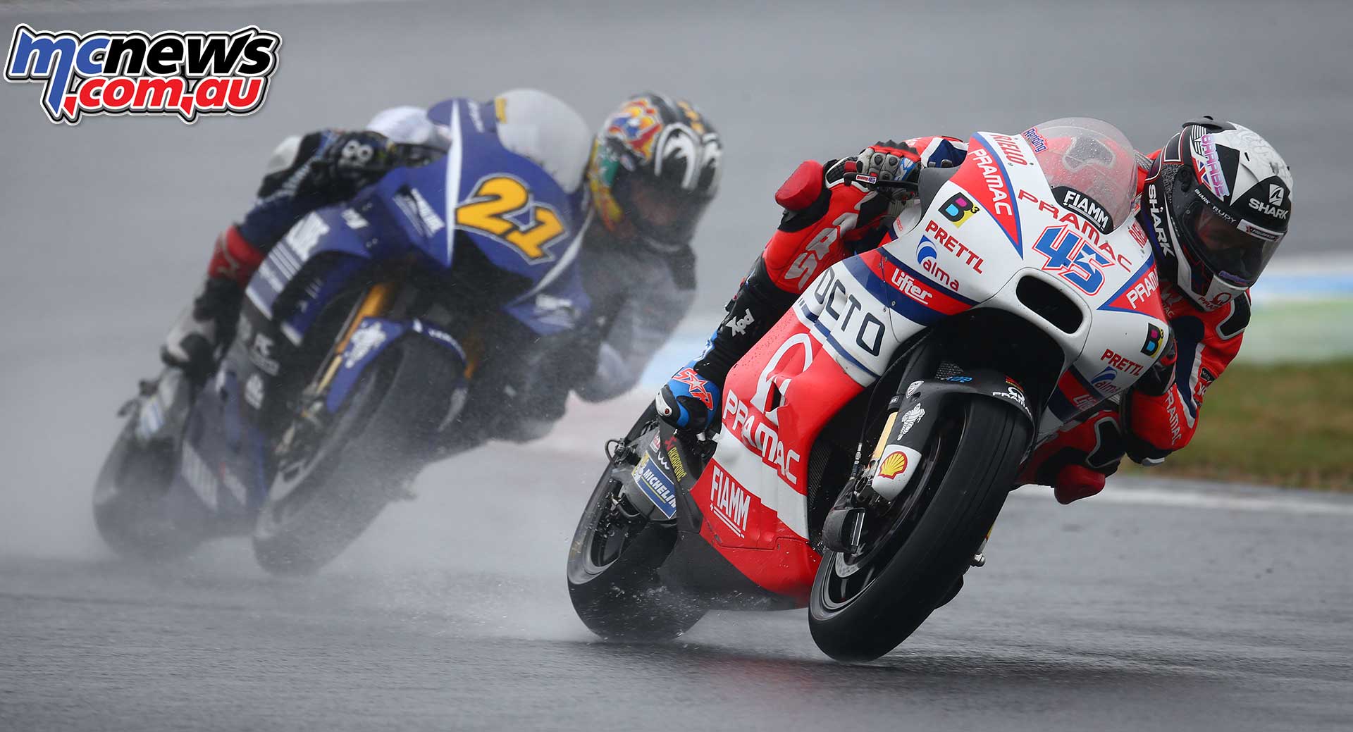 2017 Motegi MotoGP Images Gallery B | MCNews