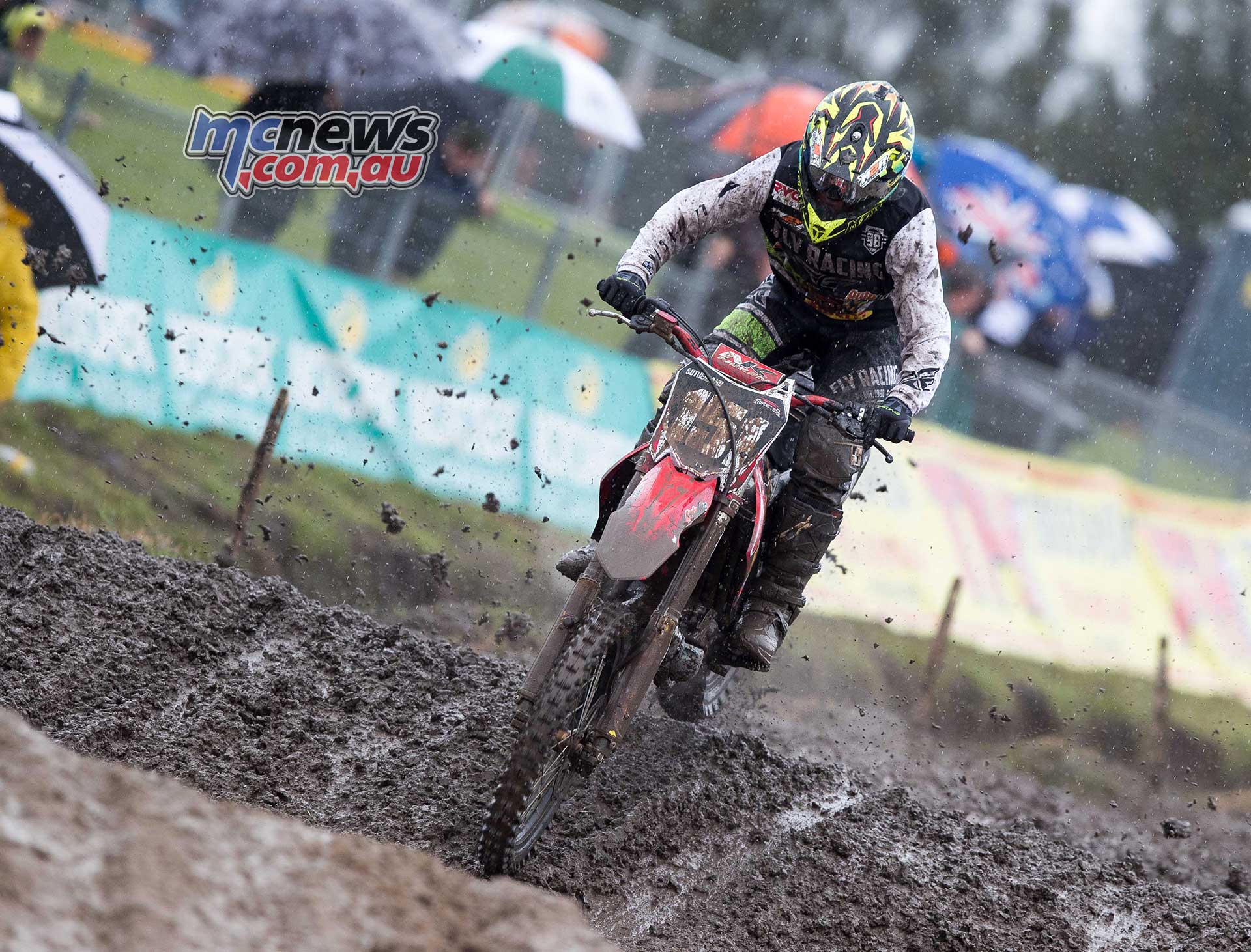 2017 Australian Jimboomba SX Gallery B | MCNews