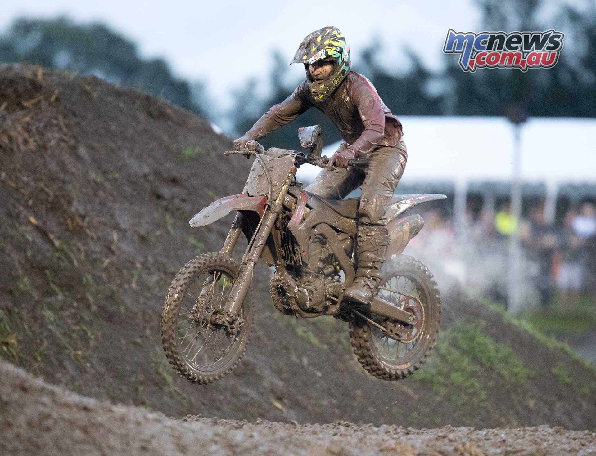 2017 Australian Jimboomba SX Gallery A | MCNews