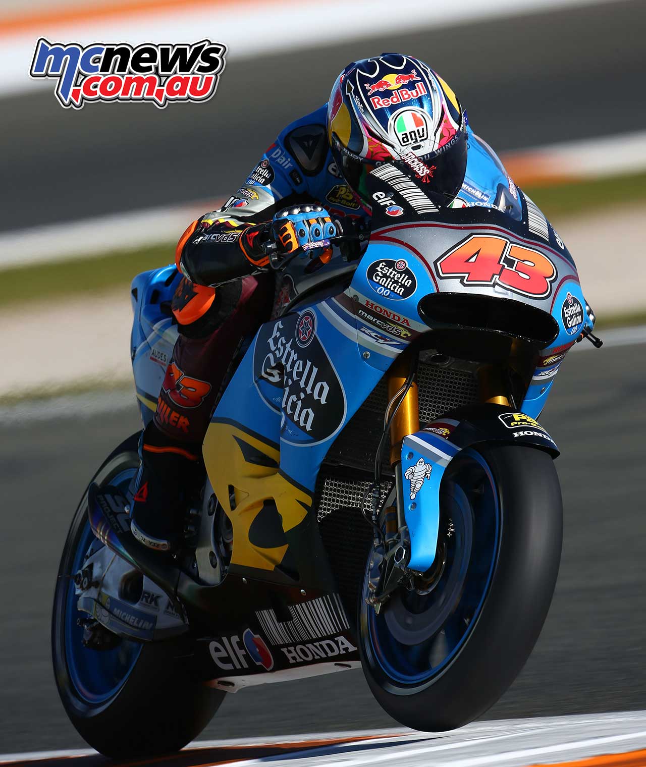 2017 Valencia MotoGP Images Gallery B | MCNews