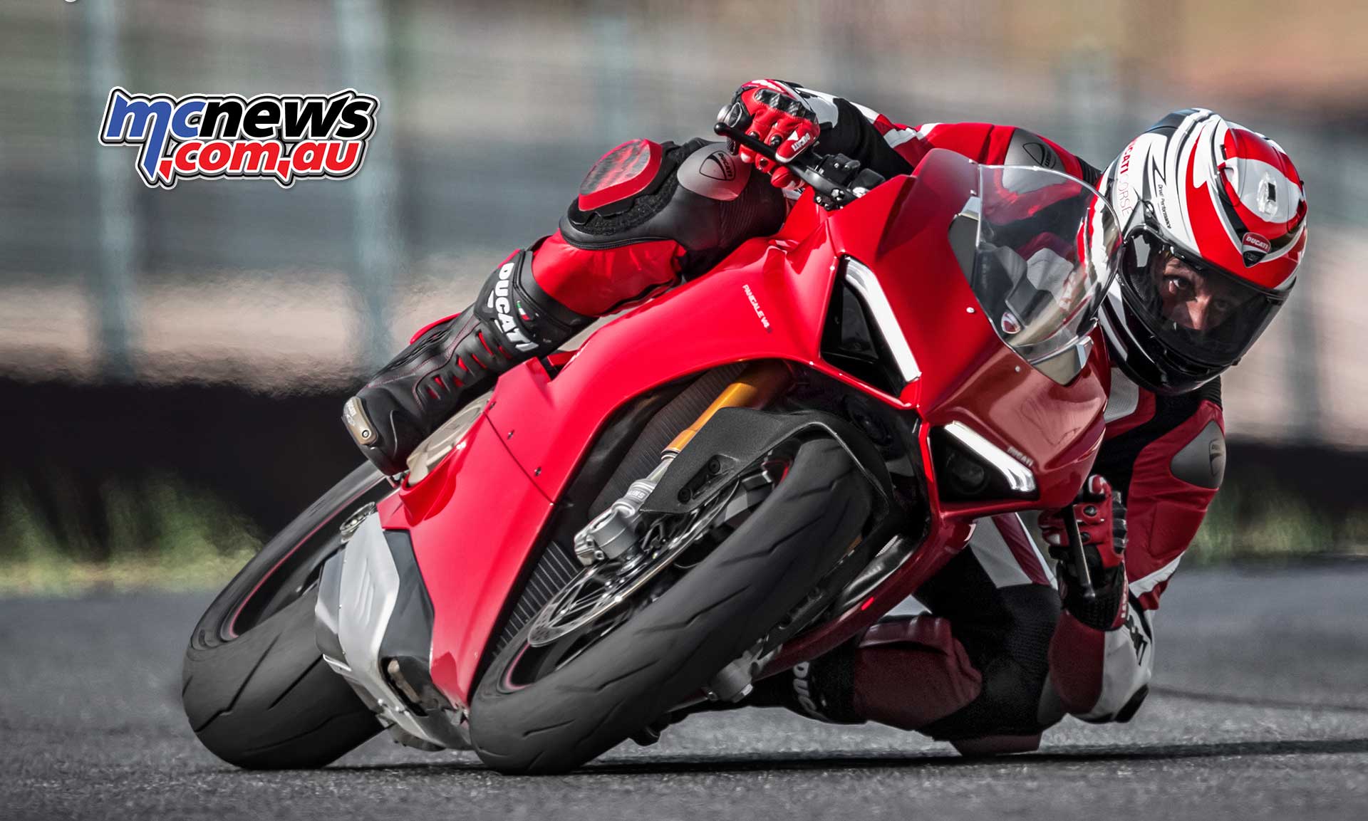 Ducati Panigale V4 | V4 S | Panigale V4 Speciale | MCNews.com.au