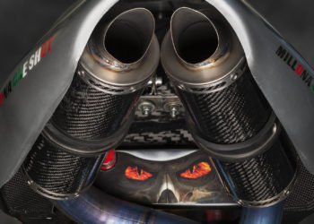 NCR Millona One Shot Archives MCNews