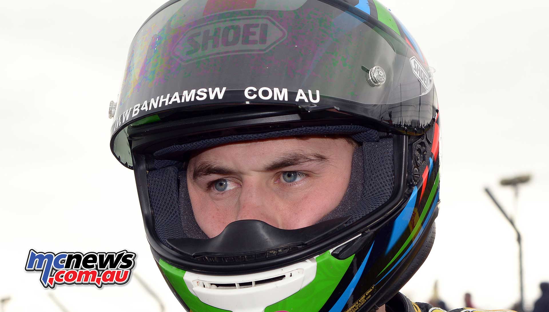 Sam Clarke to BSB STK 1000 with Morello Kawasaki | MCNews