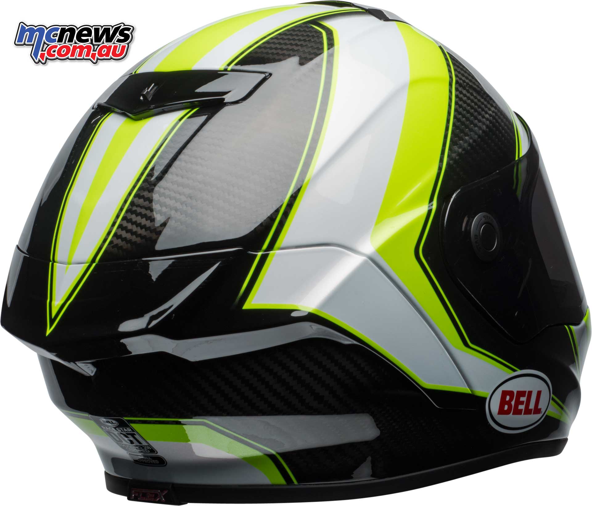 New Bell Race Star hits Australian market | MCNews