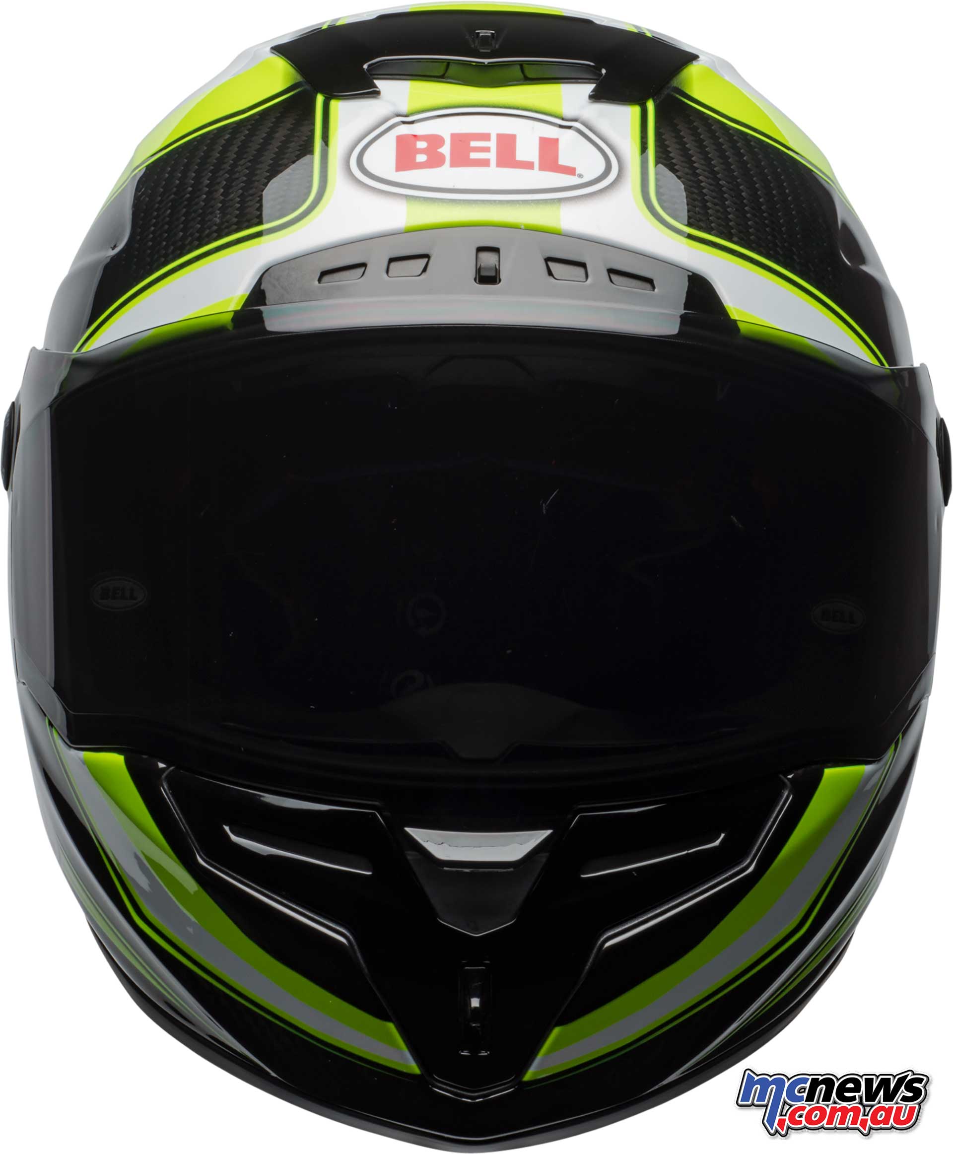 New Bell Race Star hits Australian market | MCNews