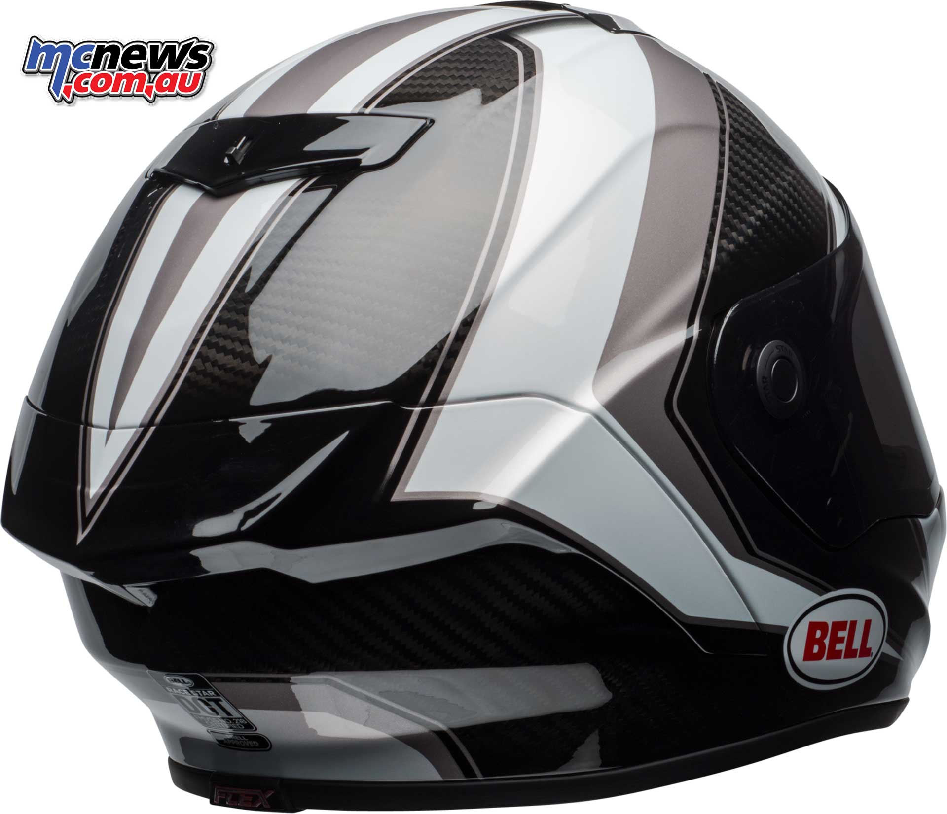 New Bell Race Star hits Australian market | MCNews