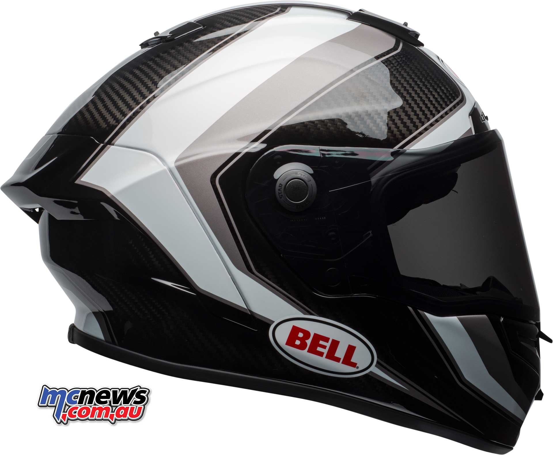 New Bell Race Star hits Australian market | MCNews