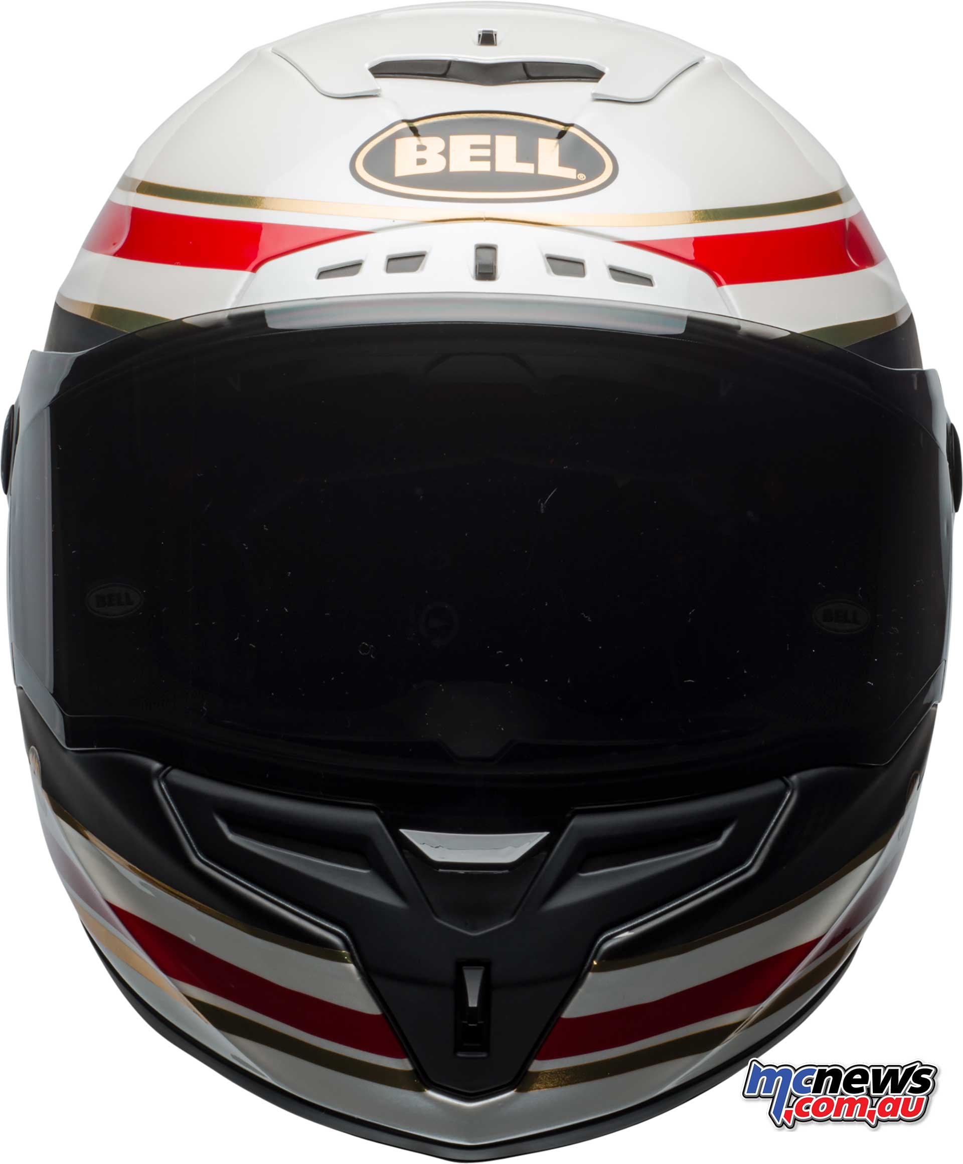 New Bell Race Star hits Australian market | MCNews