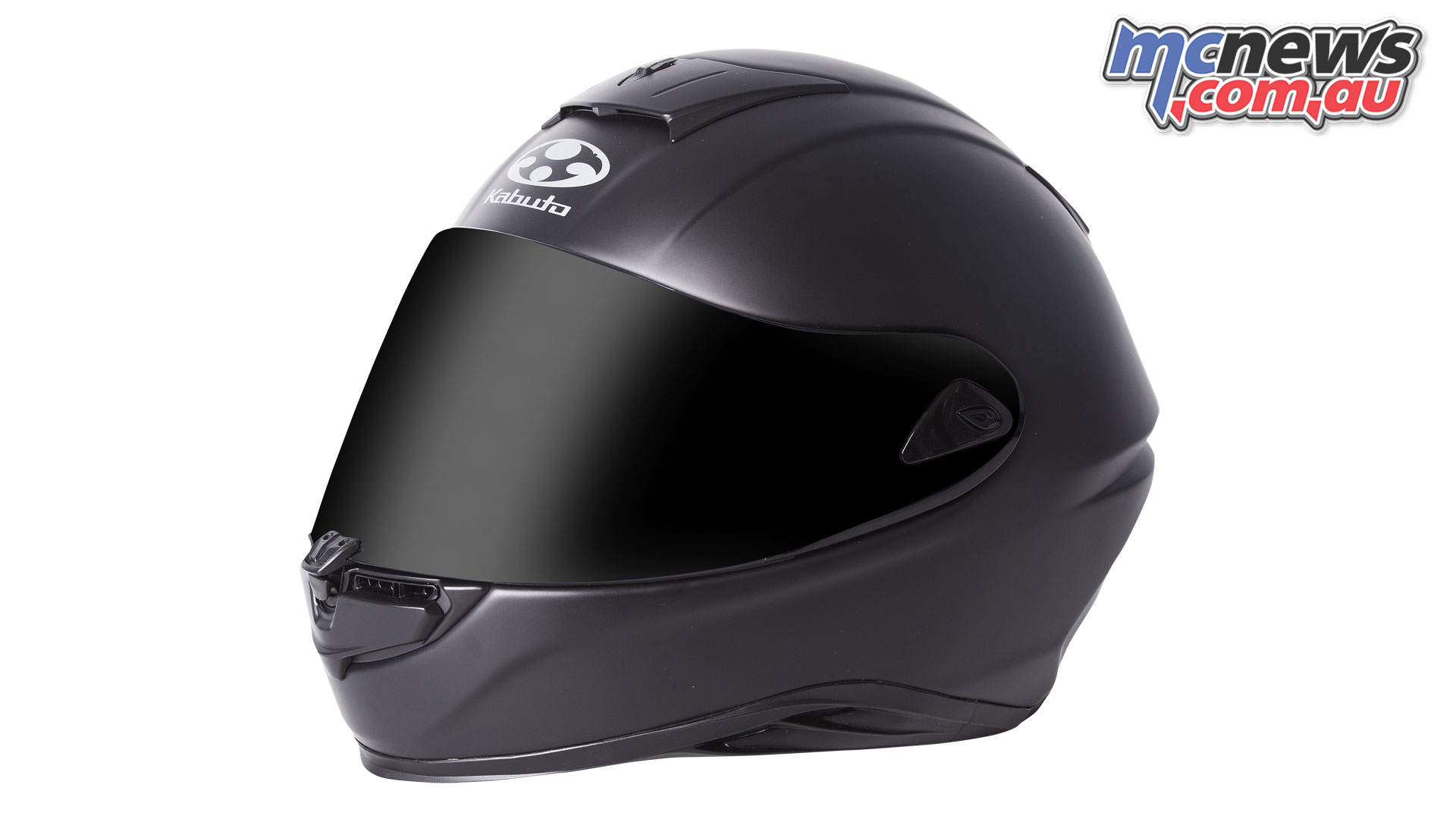 Kabuto Aeroblade-5 Helmet Released | $429.95 | MCNews