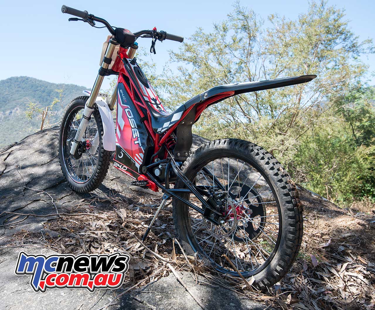 Triumph acquire OSET Bikes | MCNews