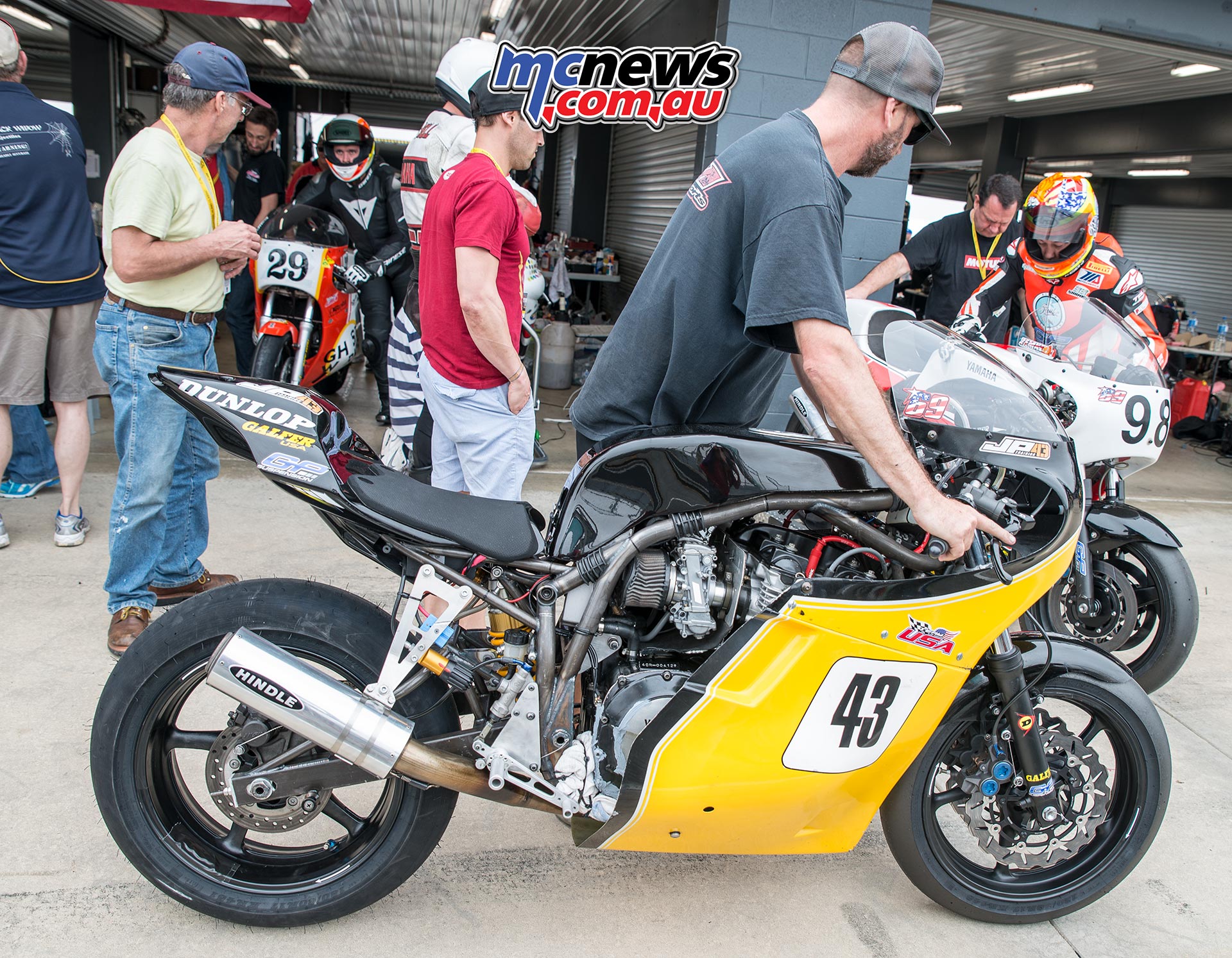 2018 Island Classic | Image Gallery B | MCNews