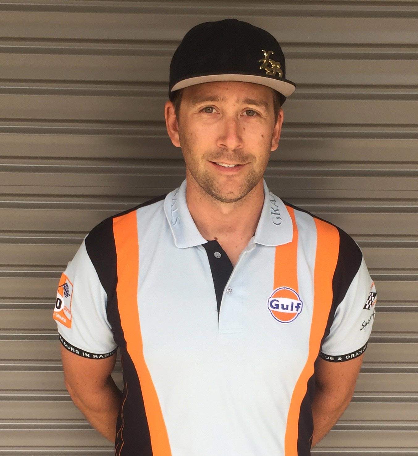 David Johnson's new ride for 2018 IOM TT | MCNews