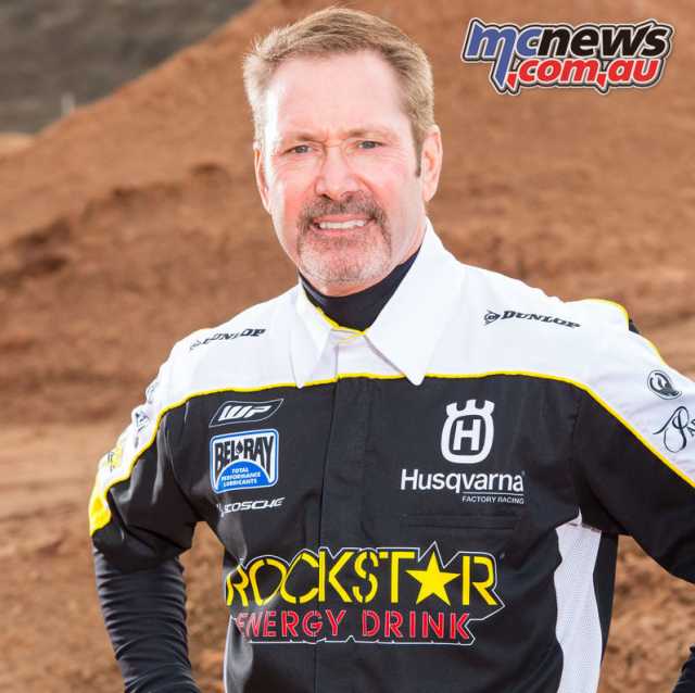 Moto Wrap | Masters undergoes surgery | SX | X-Trial | Arenacross | MCNews