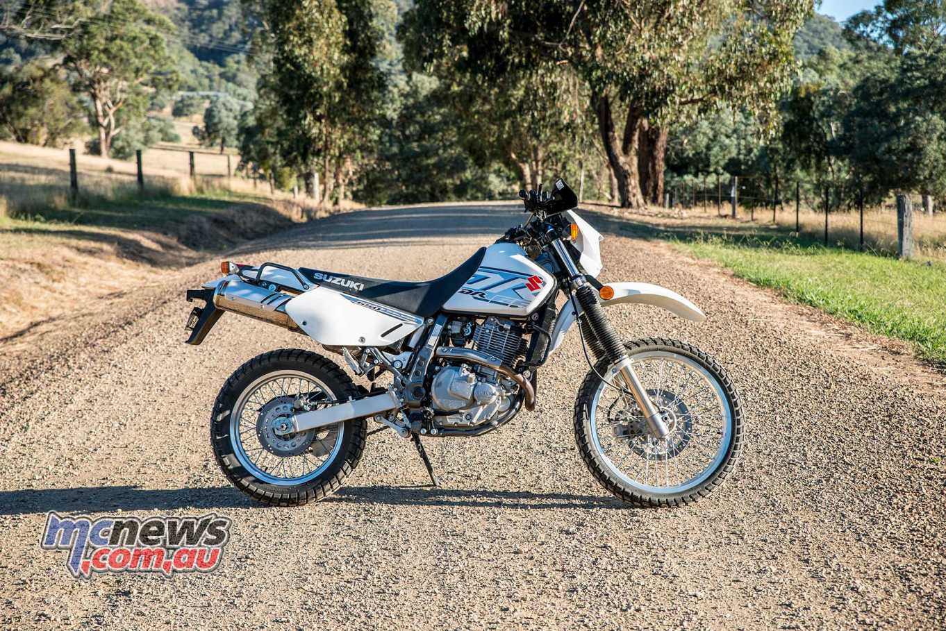 Australian Motorcycle market up across all sectors | MCNews