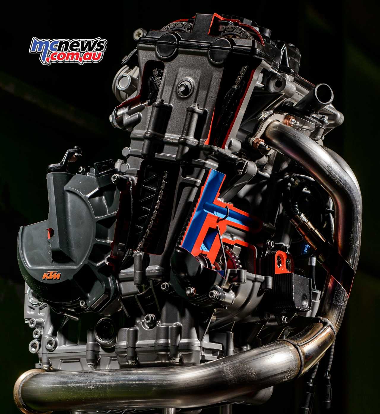 2019 KTM 790 Duke Review | MCNews