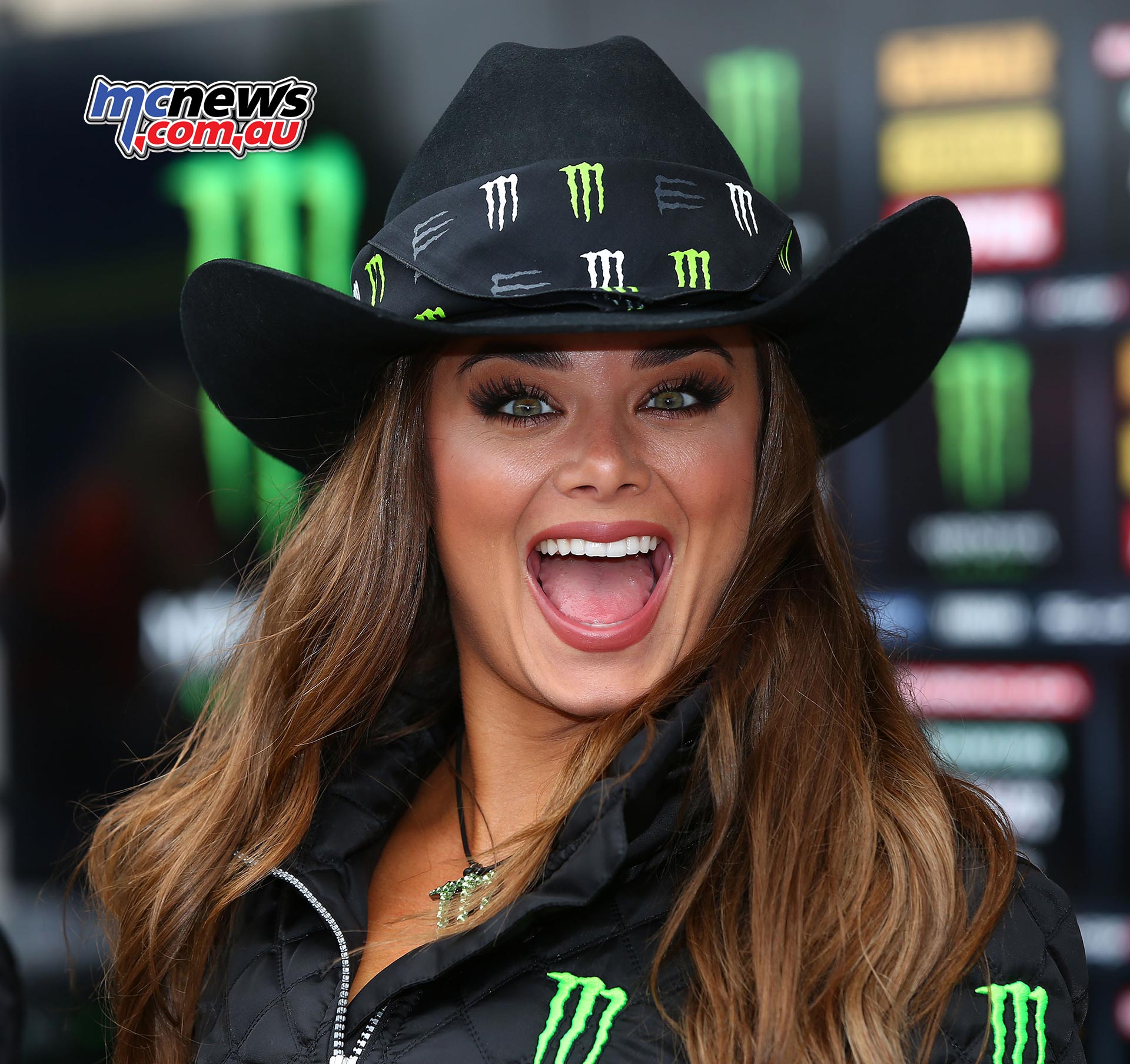 MotoGP Grid Girls Gallery | Best of 2017 | MCNews.com.au