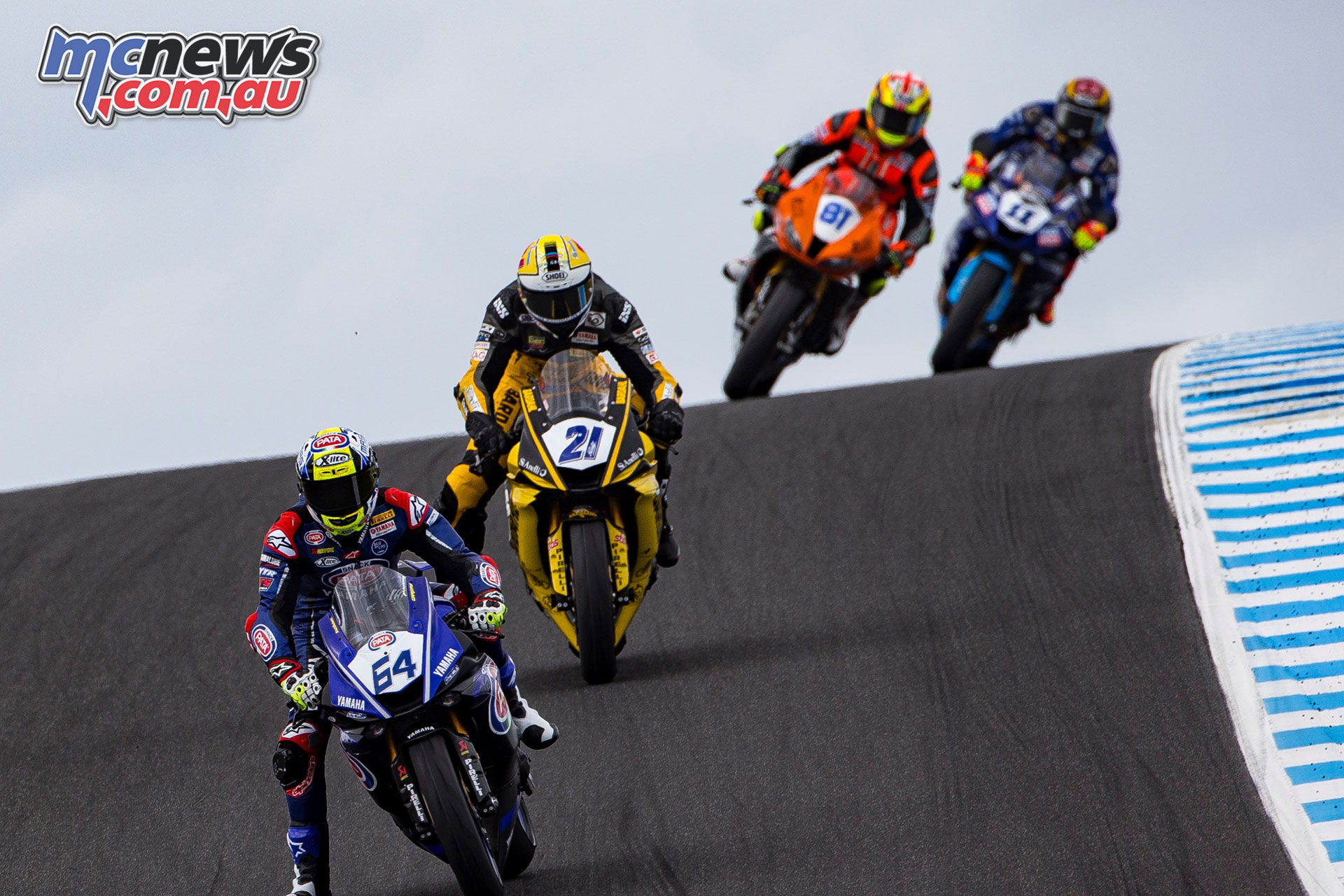 WSBK to move to three-race format for season 2019 | MCNews