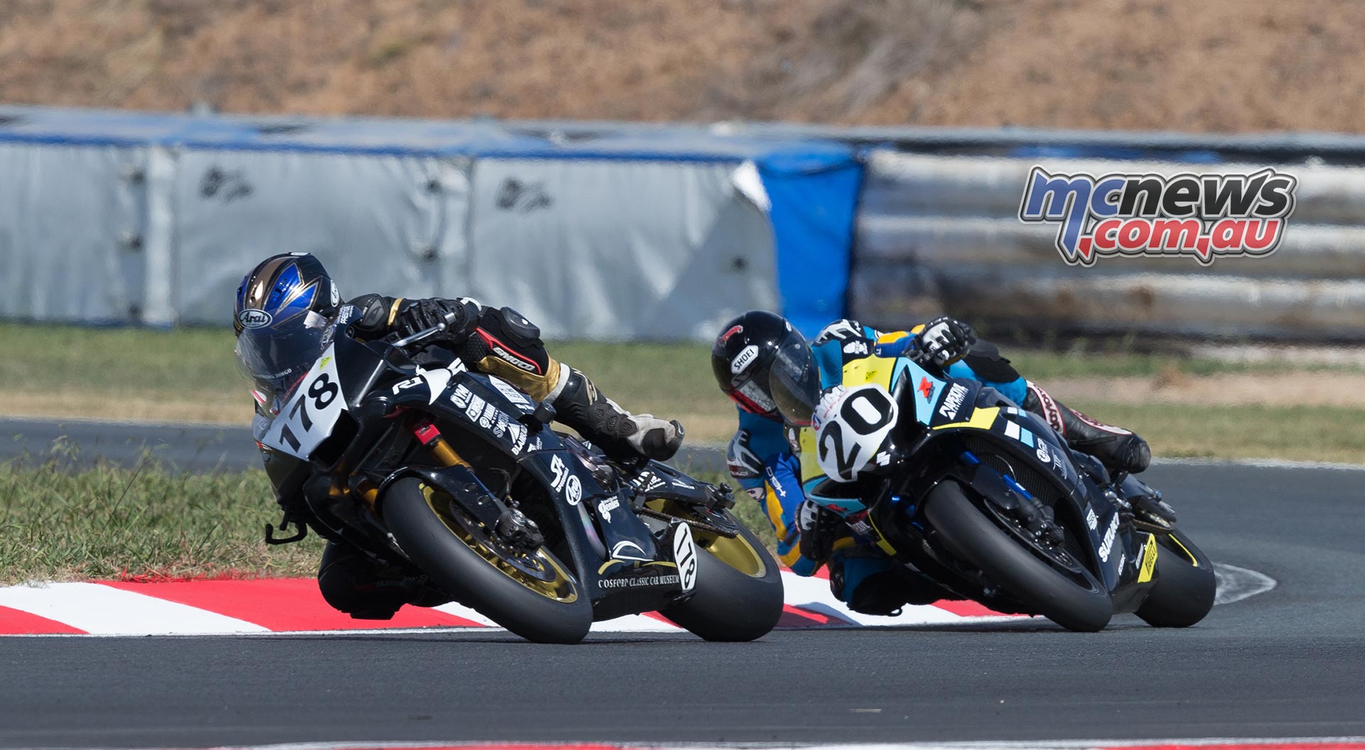 Alex Phillis on his ASBK Top Privateer status | MCNews