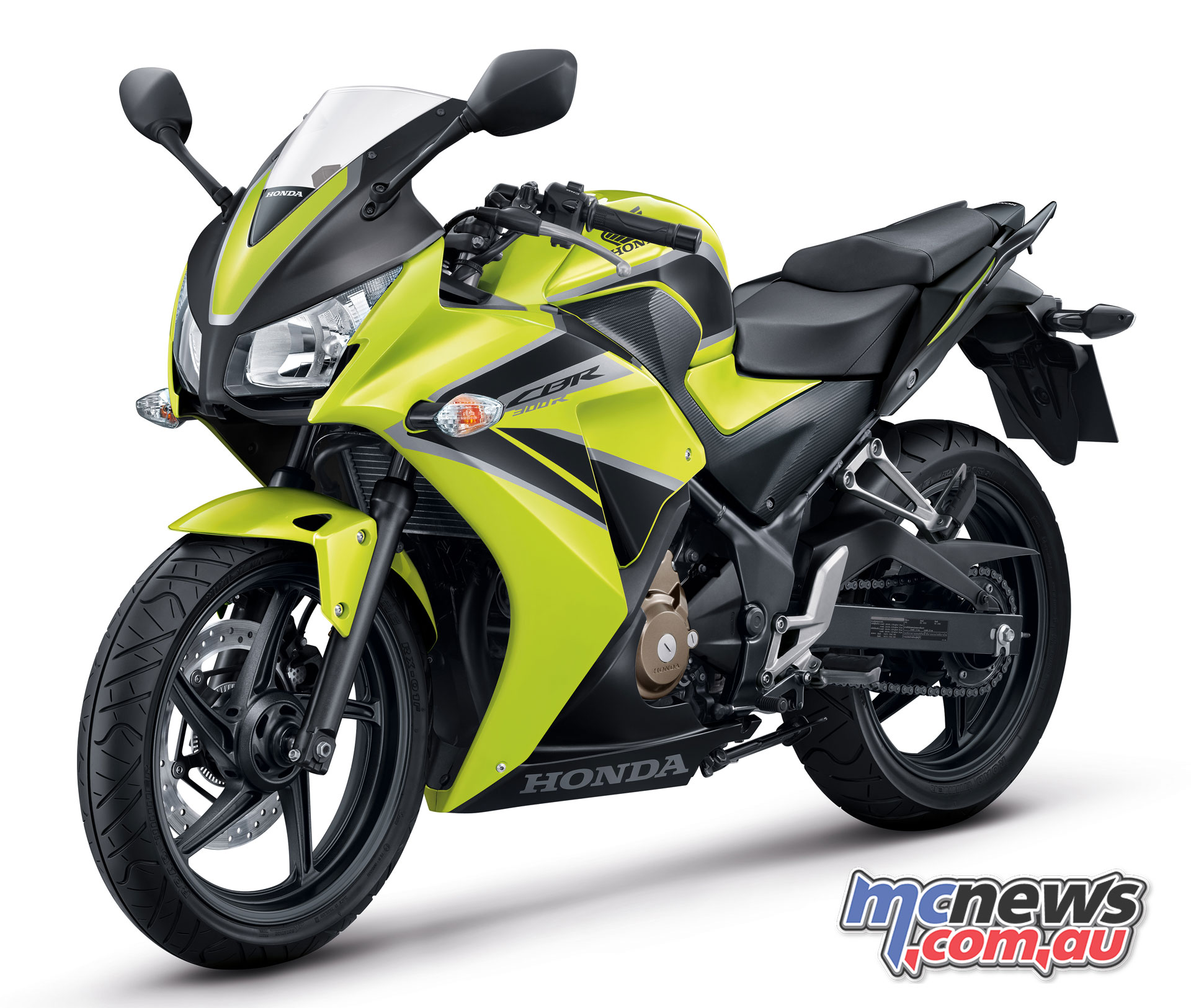 Honda Red Hot ride-away & Honda Dollar deals | MCNews