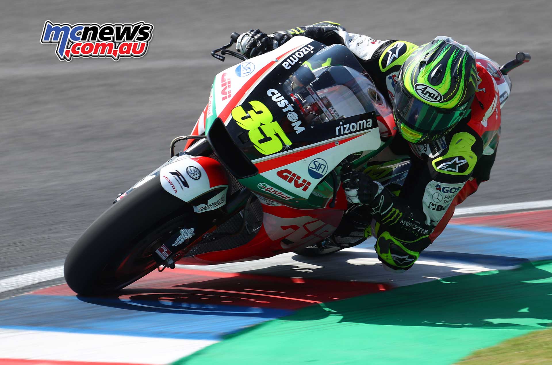 2018 Argentina MotoGP Images | Gallery B | MCNews