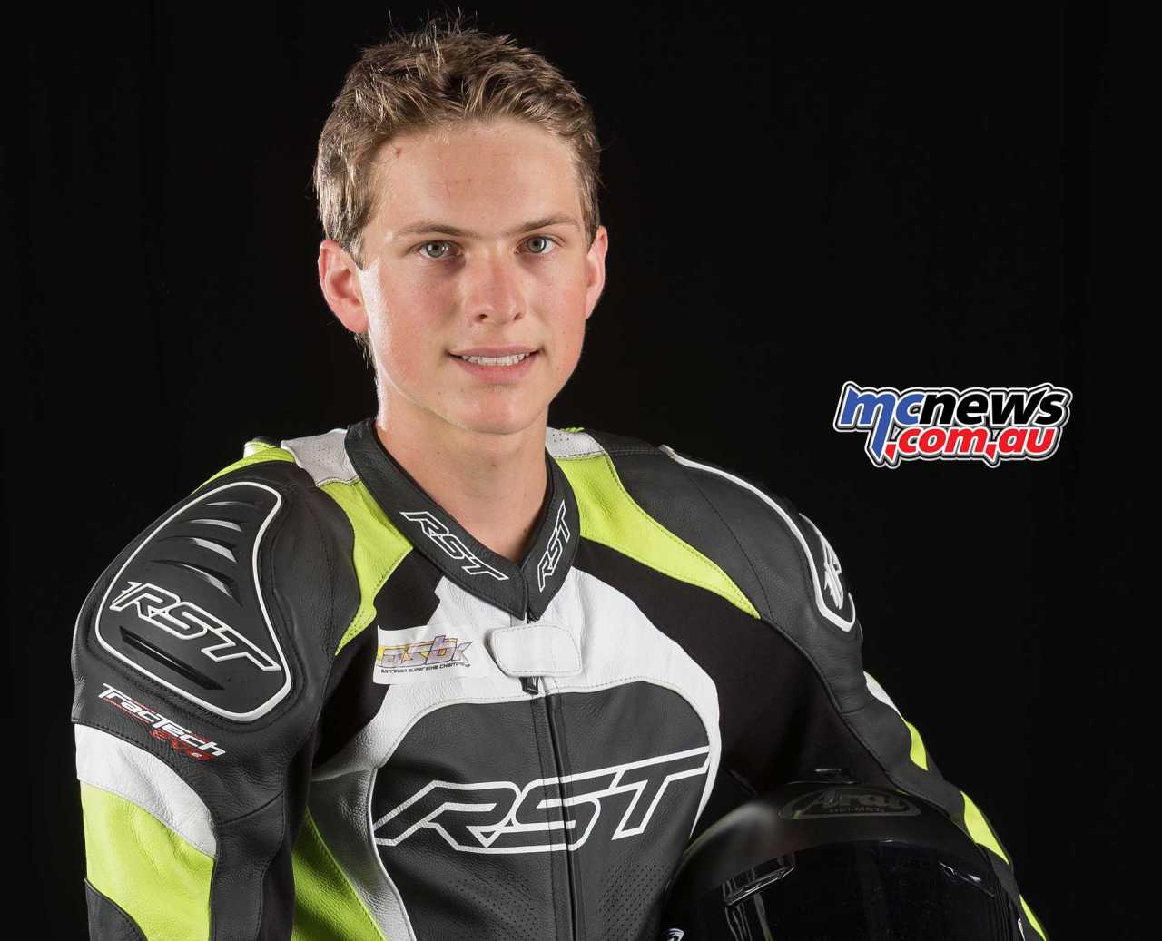 Five Aussies wildcards for Tailem Bend ARRC | MCNews