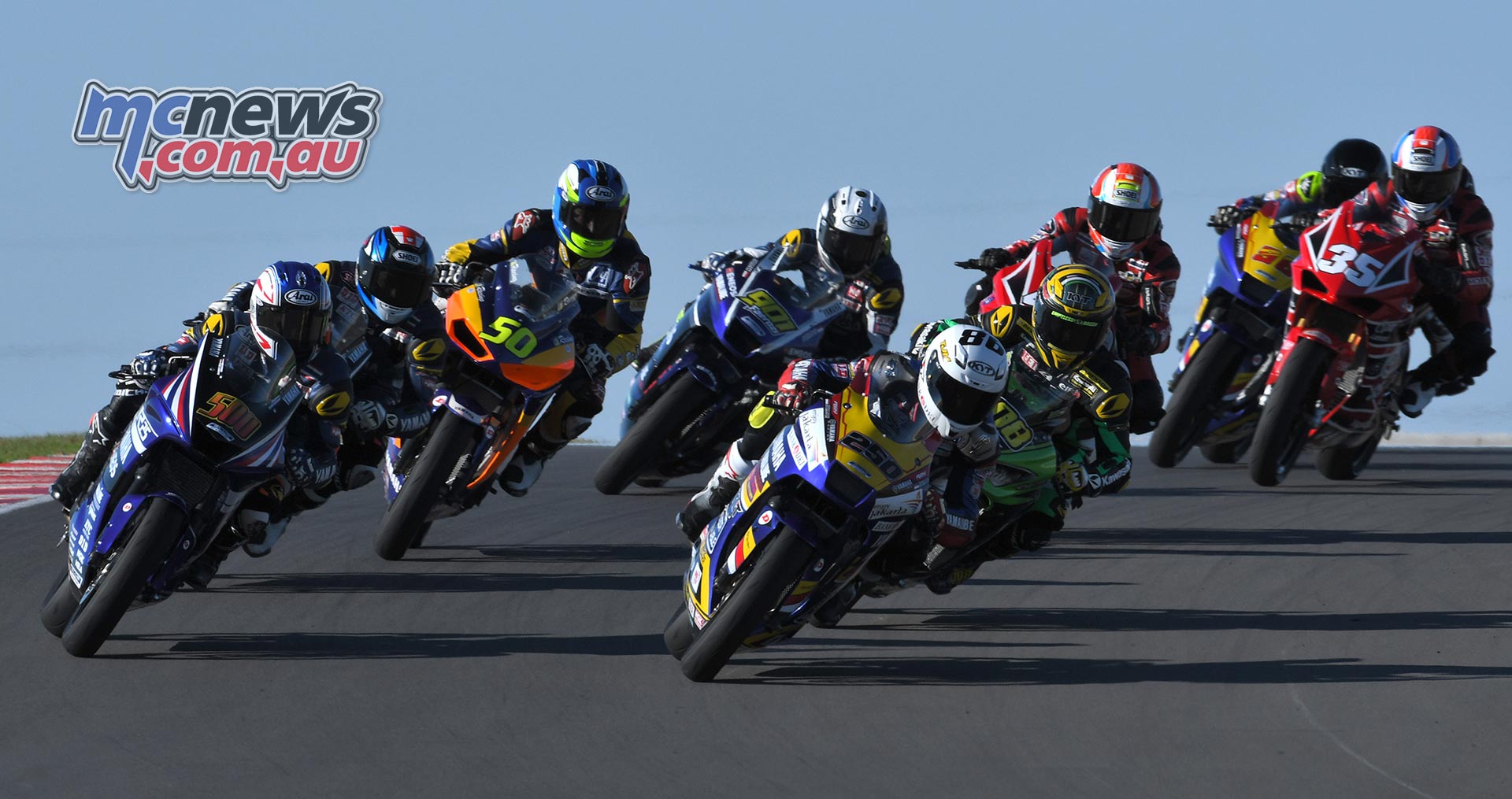ASBK and ARRC look to the future after Bend blast | MCNews