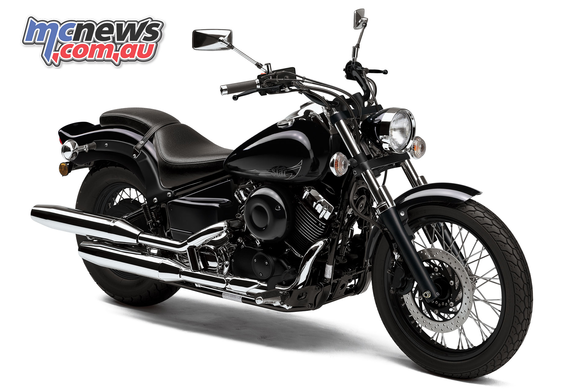 Yamaha XVS650 Price Drop | Down $2000 | MCNews