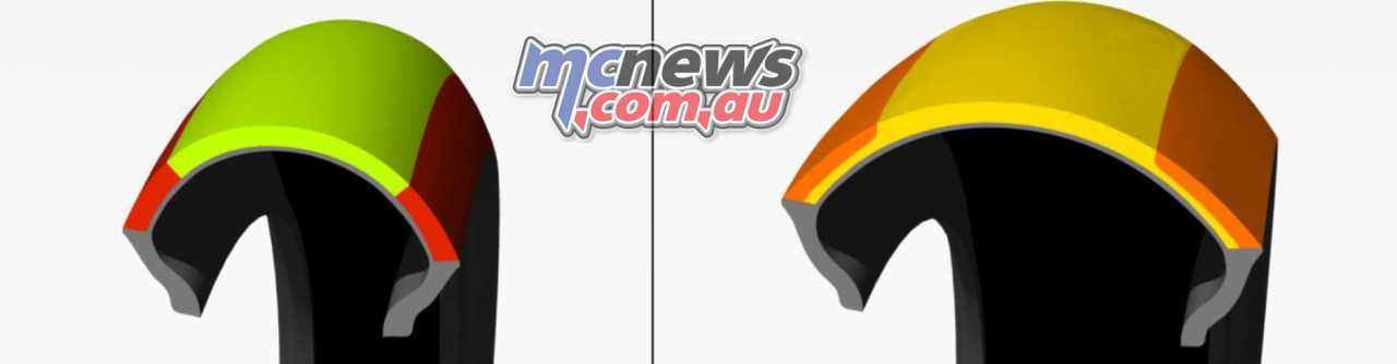 Bridgestone A41 Adventure Motorcycle Tyres | Review | MCNews