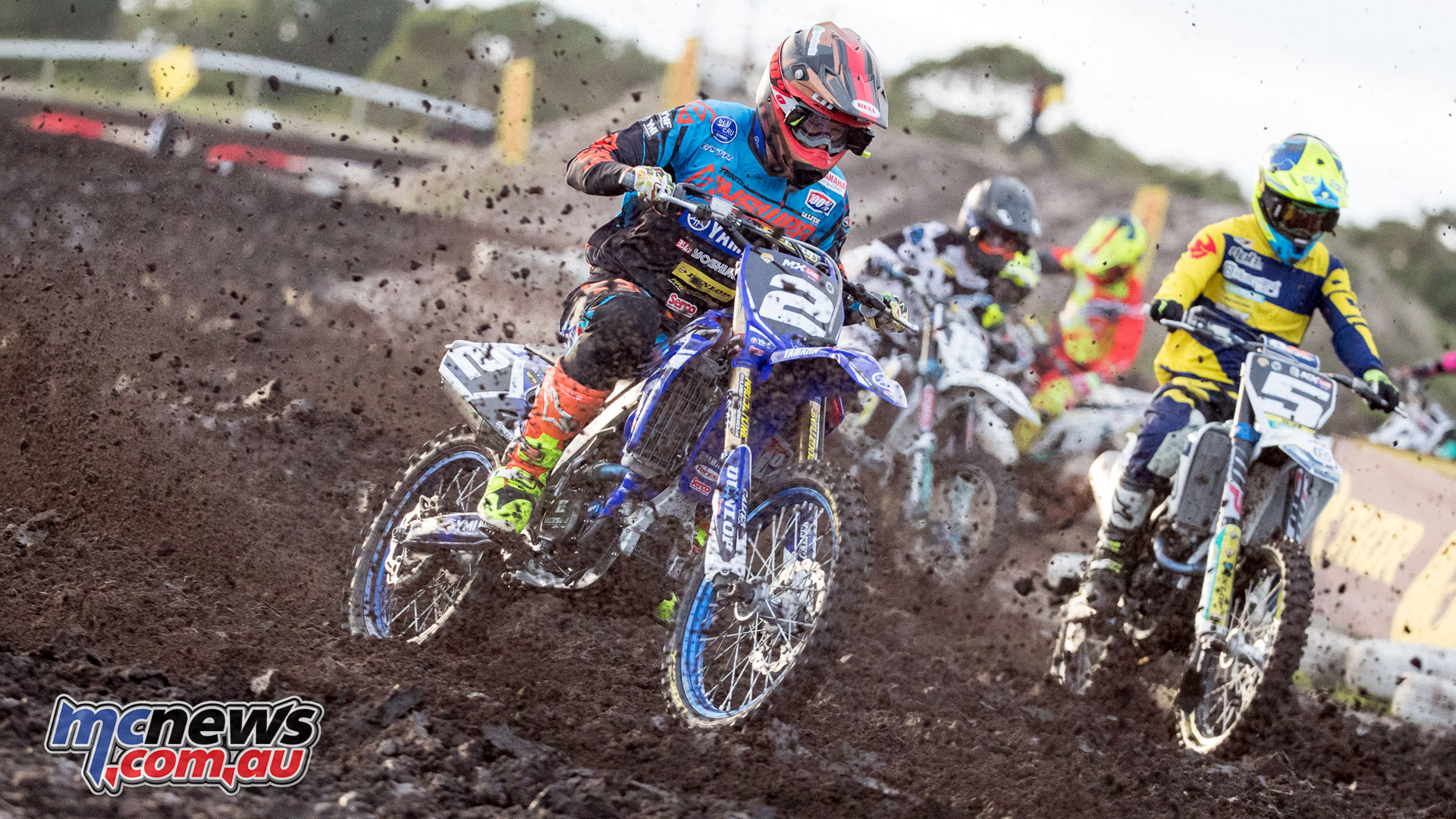 Ferris clean sweeps Wonthaggi with Round 4 Victory | MCNews