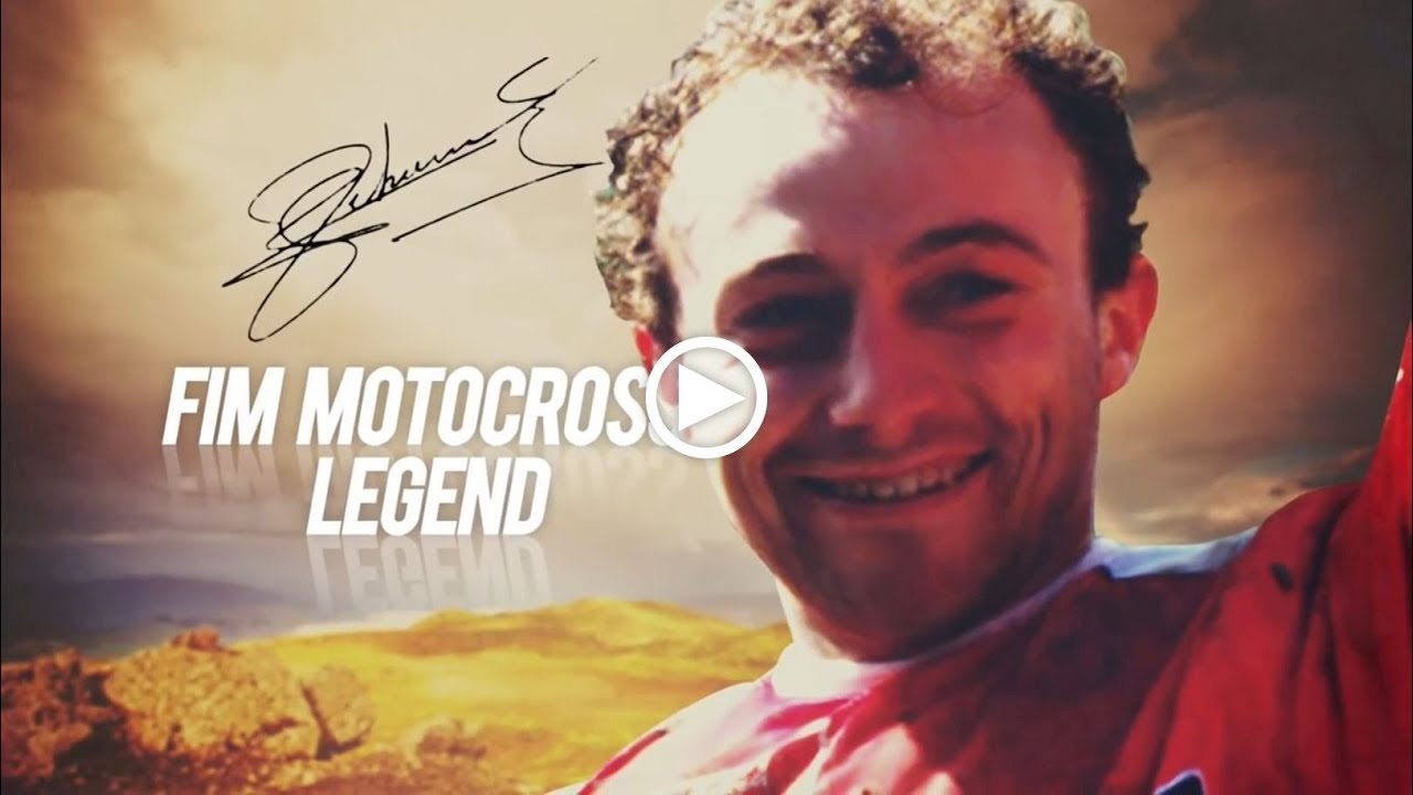 Tribute to Eric Geboers | MCNews