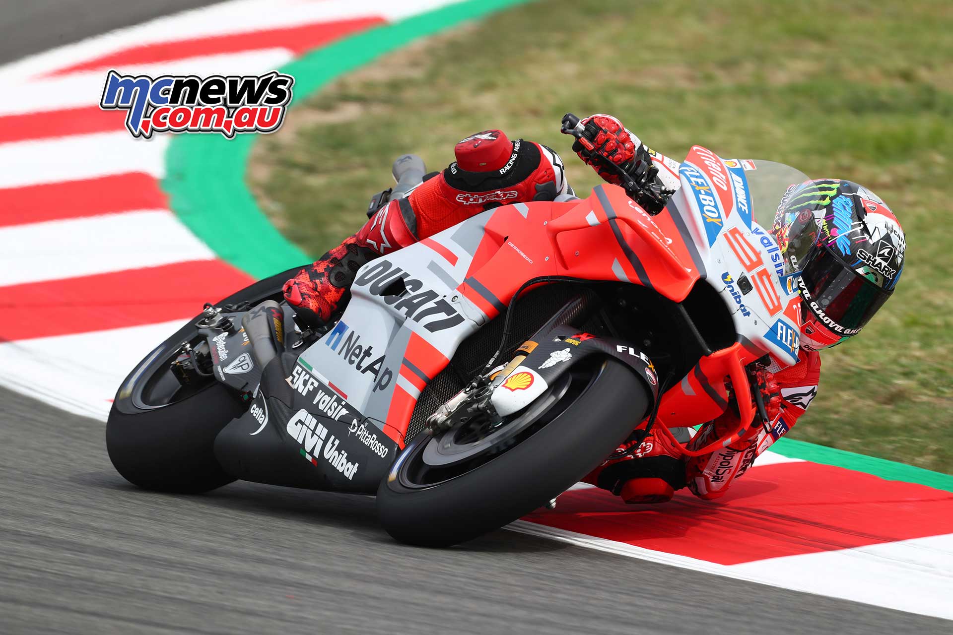 Motorcycle Gallery's | MCNews.com.au