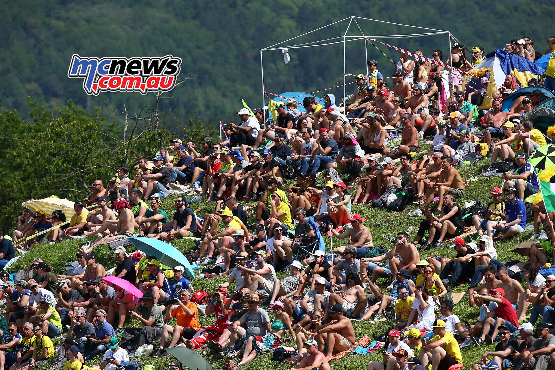 2018 Mugello MotoGP | Gallery D | MCNews