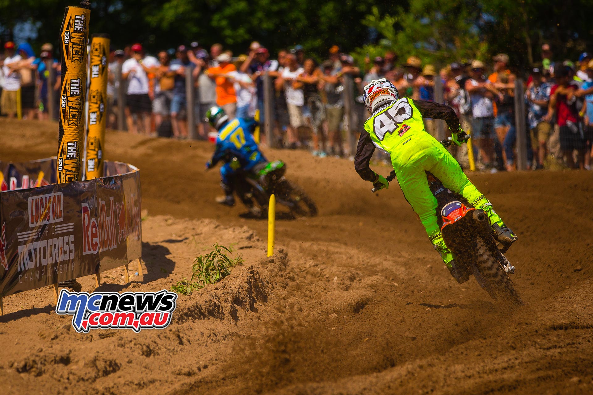 2018 AMA MX Southwick Images | Gallery C | MCNews