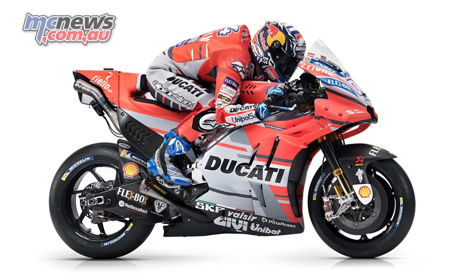 Just how fast do MotoGP bikes actually accelerate..? | MCNews