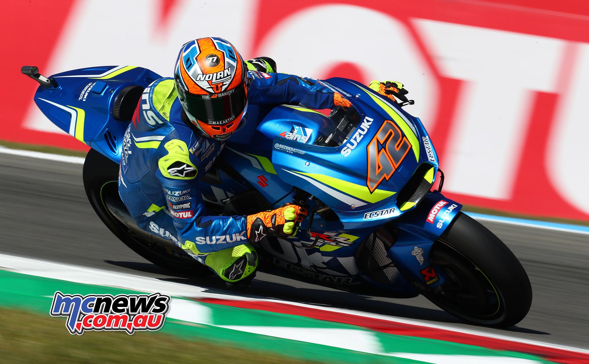 2018 Assen MotoGP Images | Gallery C | MCNews