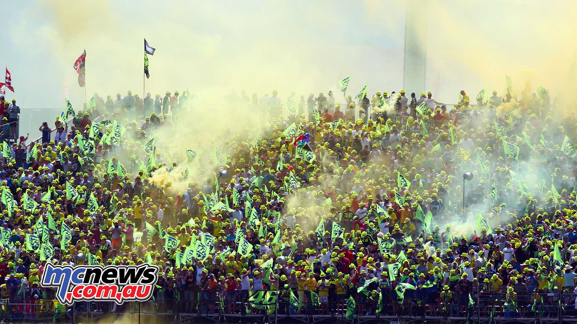 2018 Sachsenring MotoGP | Gallery D | MCNews