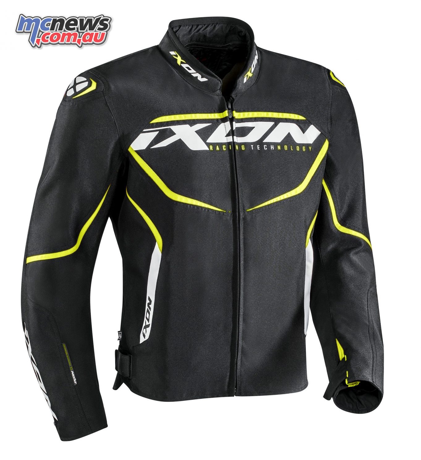 Ixon Sprinter Jacket now available for $199.95 RRP | MCNews
