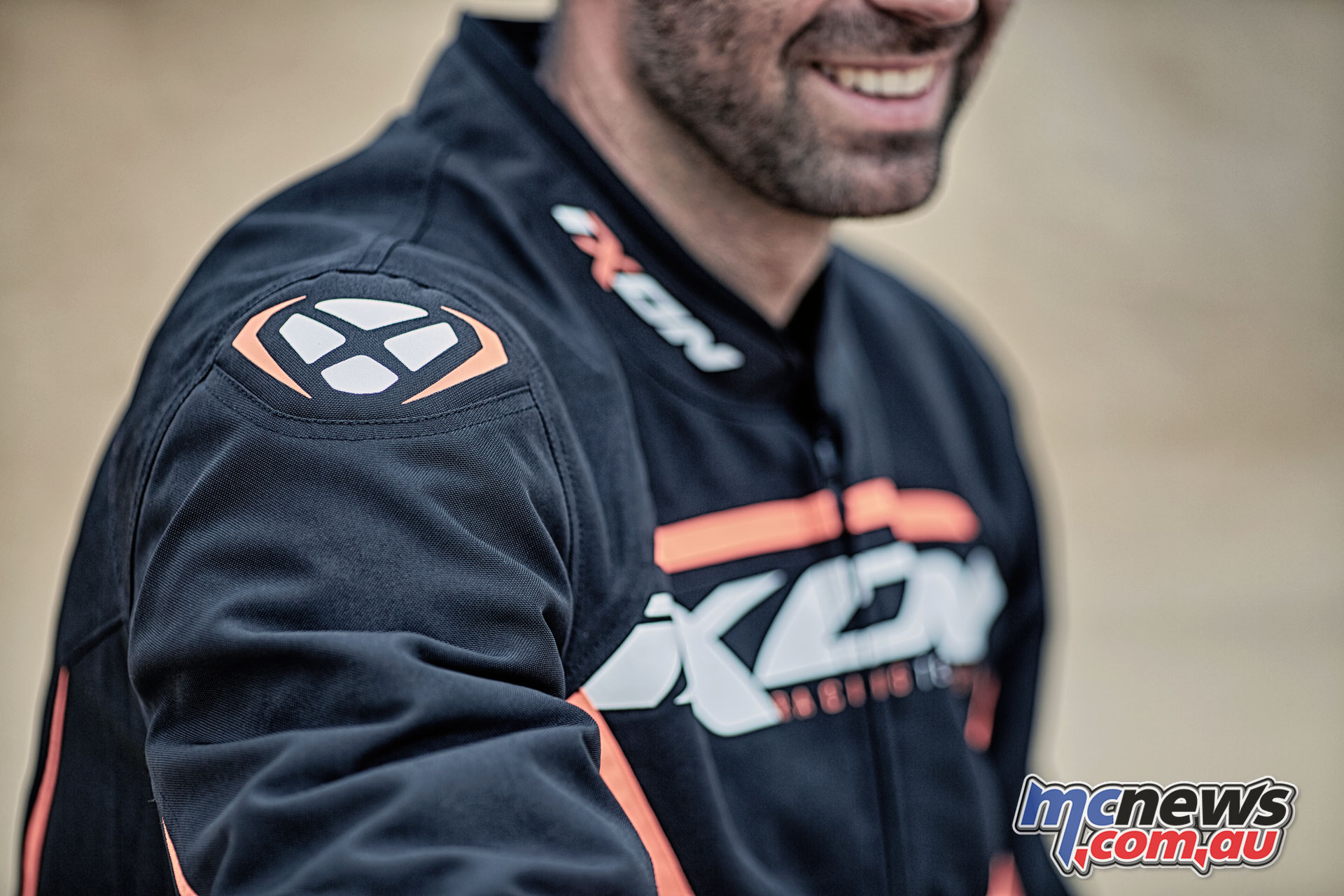 Ixon Sprinter Jacket now available for $199.95 RRP | MCNews