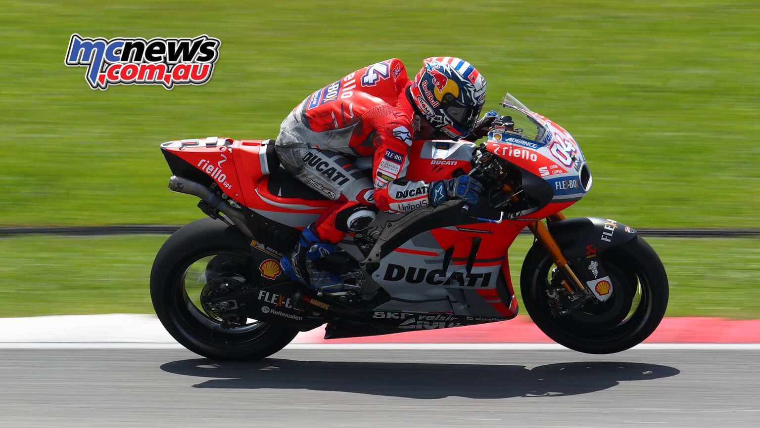 Just how fast do MotoGP bikes actually accelerate..? | MCNews