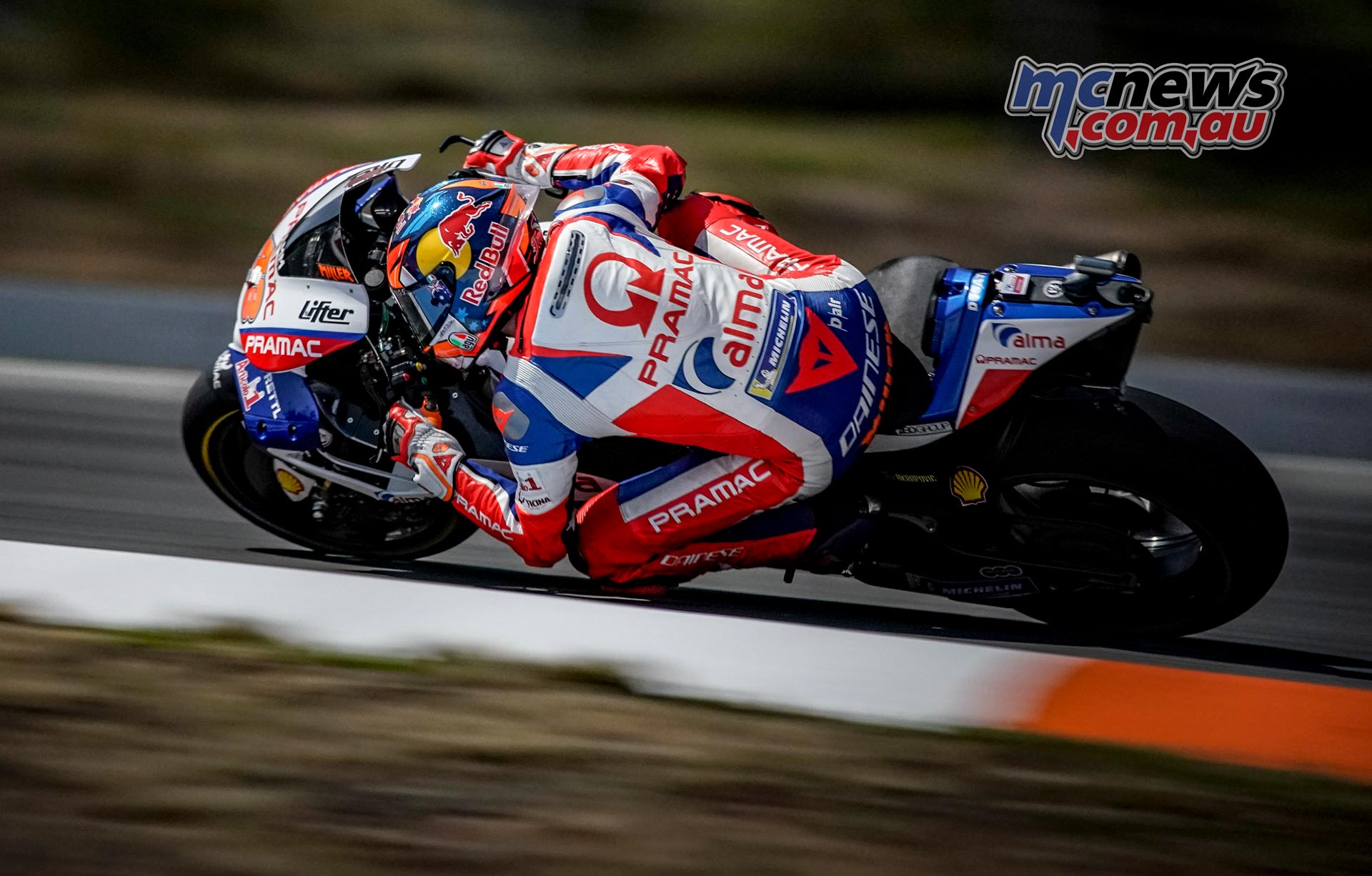 Brno MotoGP Sunday Race Day Guide | MCNews