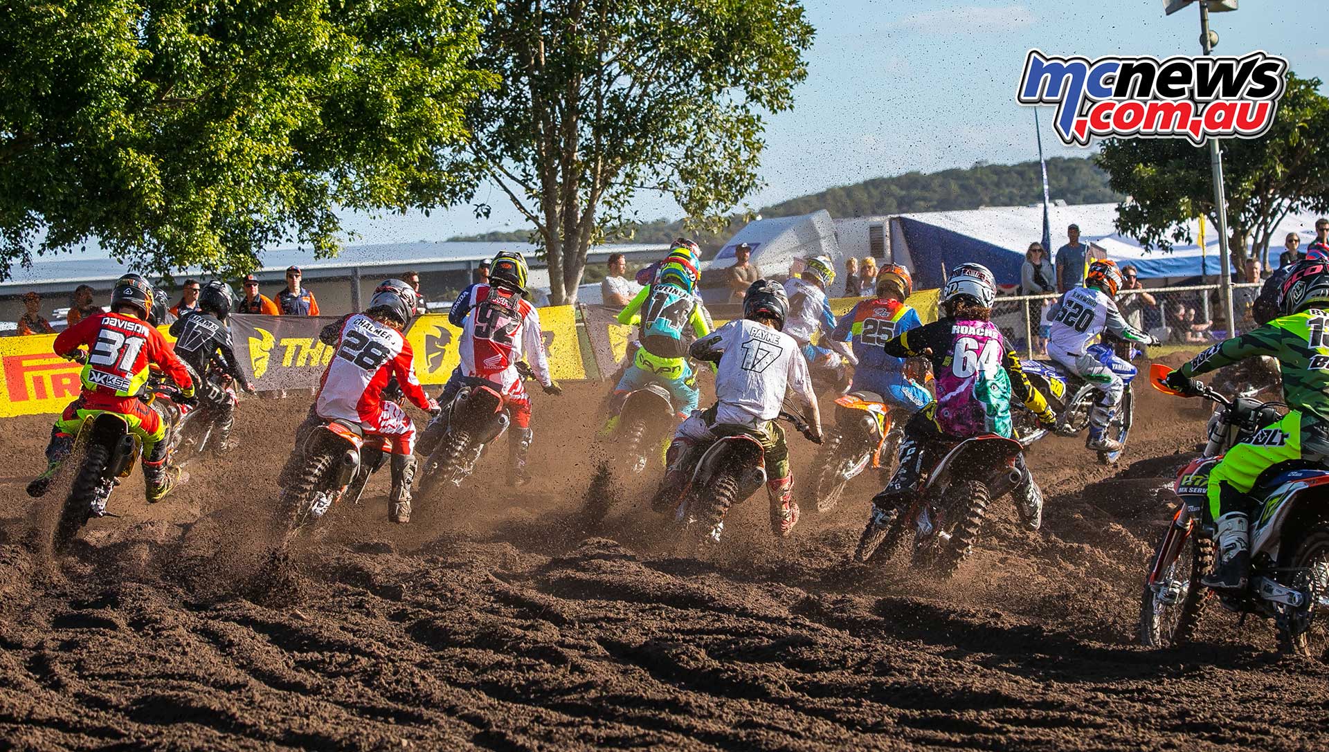 2018 MX Nationals Images | Coolum Gallery C | MCNews