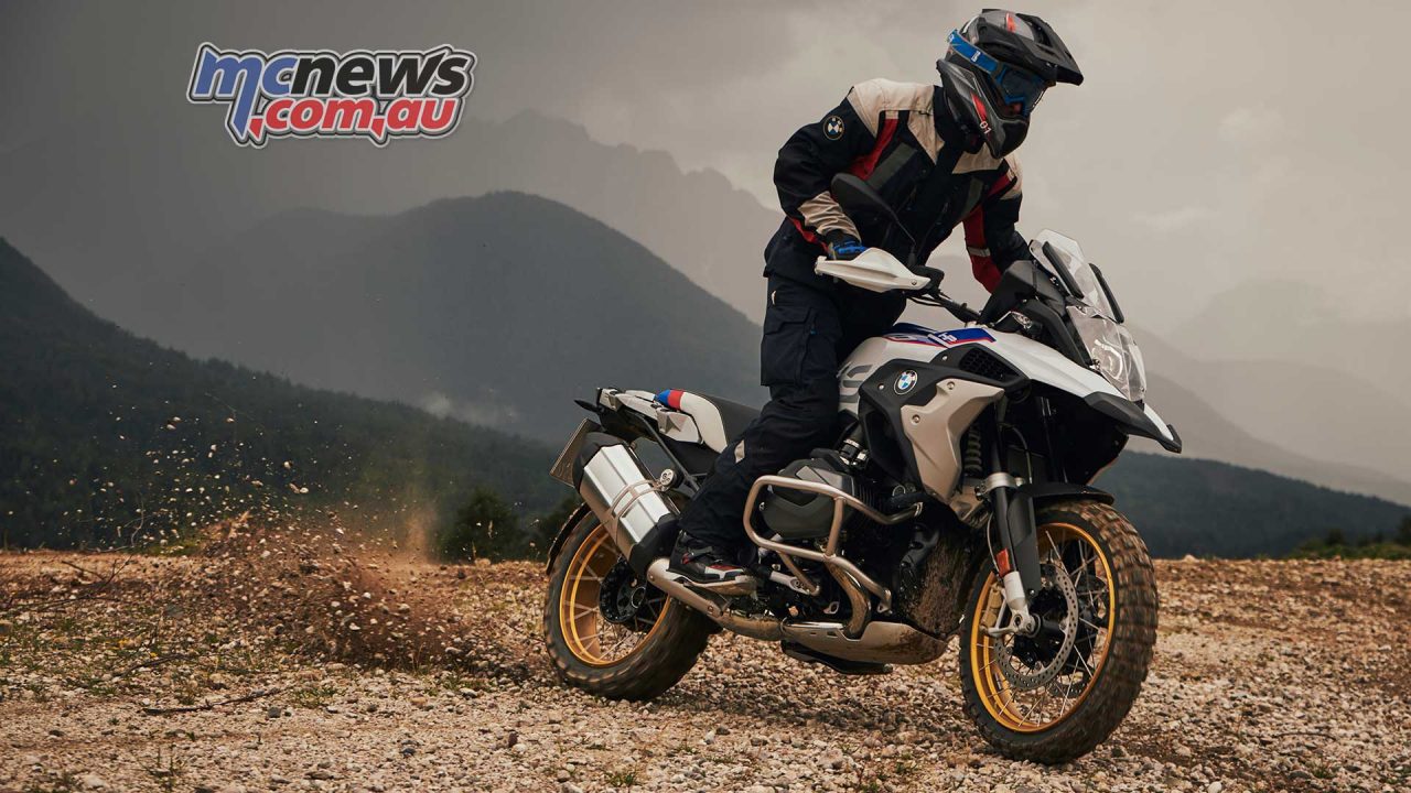 2019 BMW R 1250 GS | More grunt and more tech | MCNews