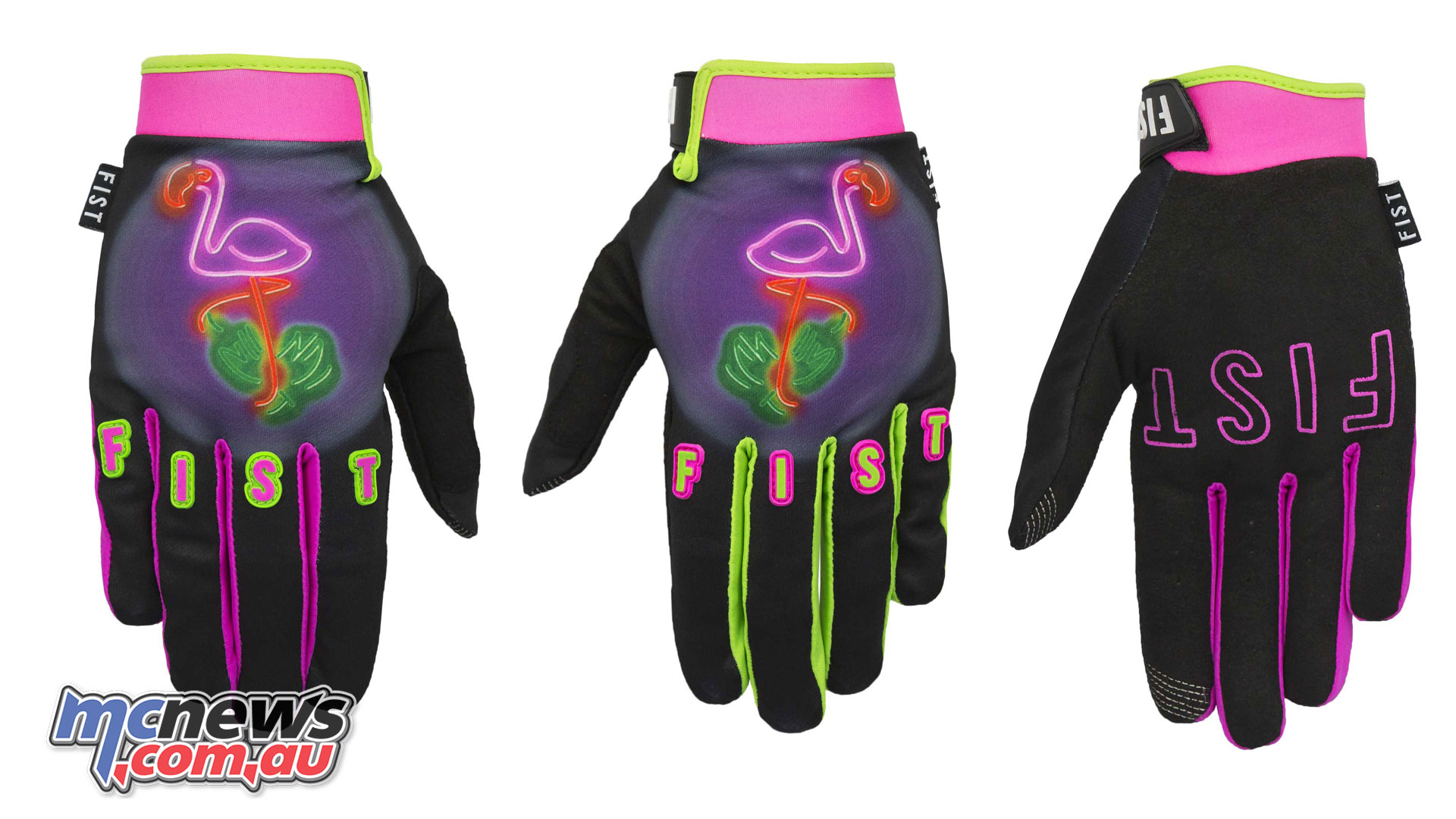 Fist Handwear launches six new offerings in time for summer | MCNews.com.au