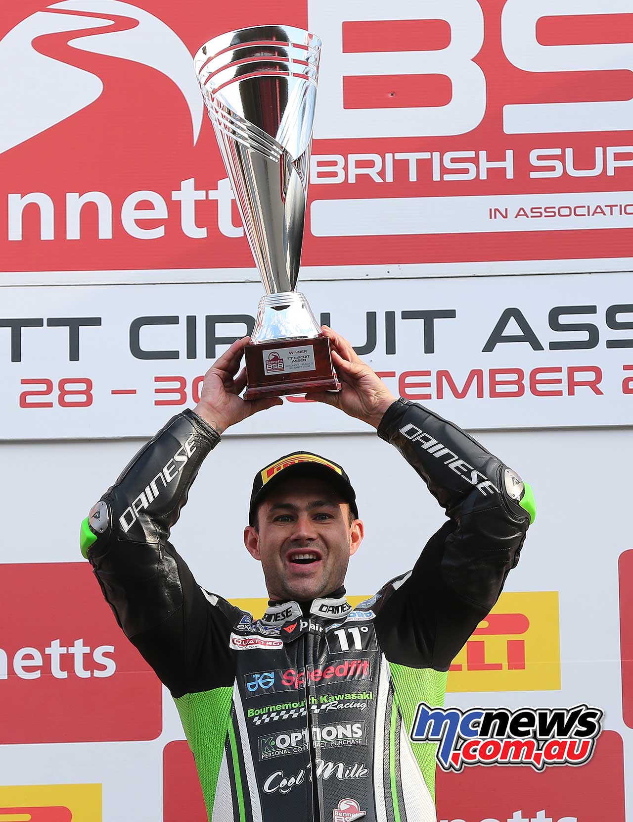 2018 Assen BSB Images Gallery B | MCNews