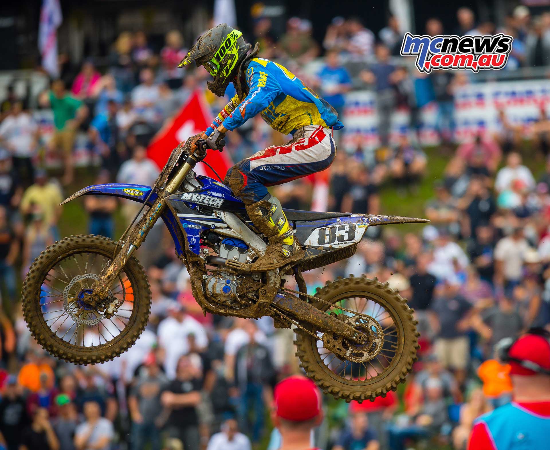 2018 MXoN Images | Gallery A | MCNews